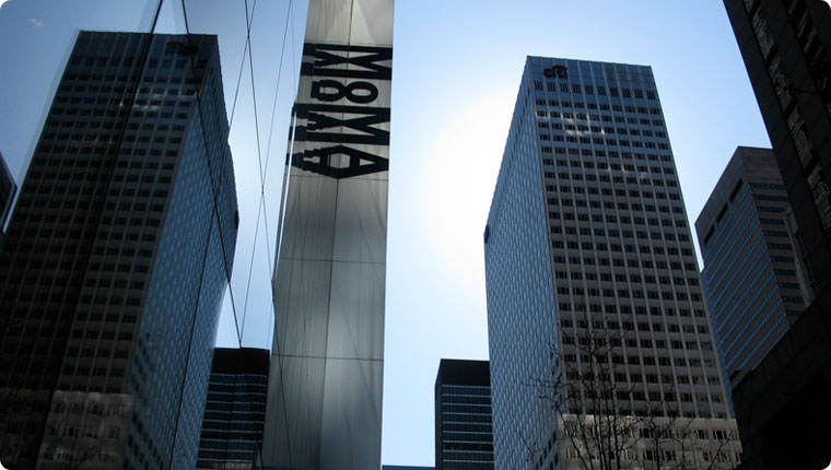 Bigger and Better: MoMA is right - The Architectural Review