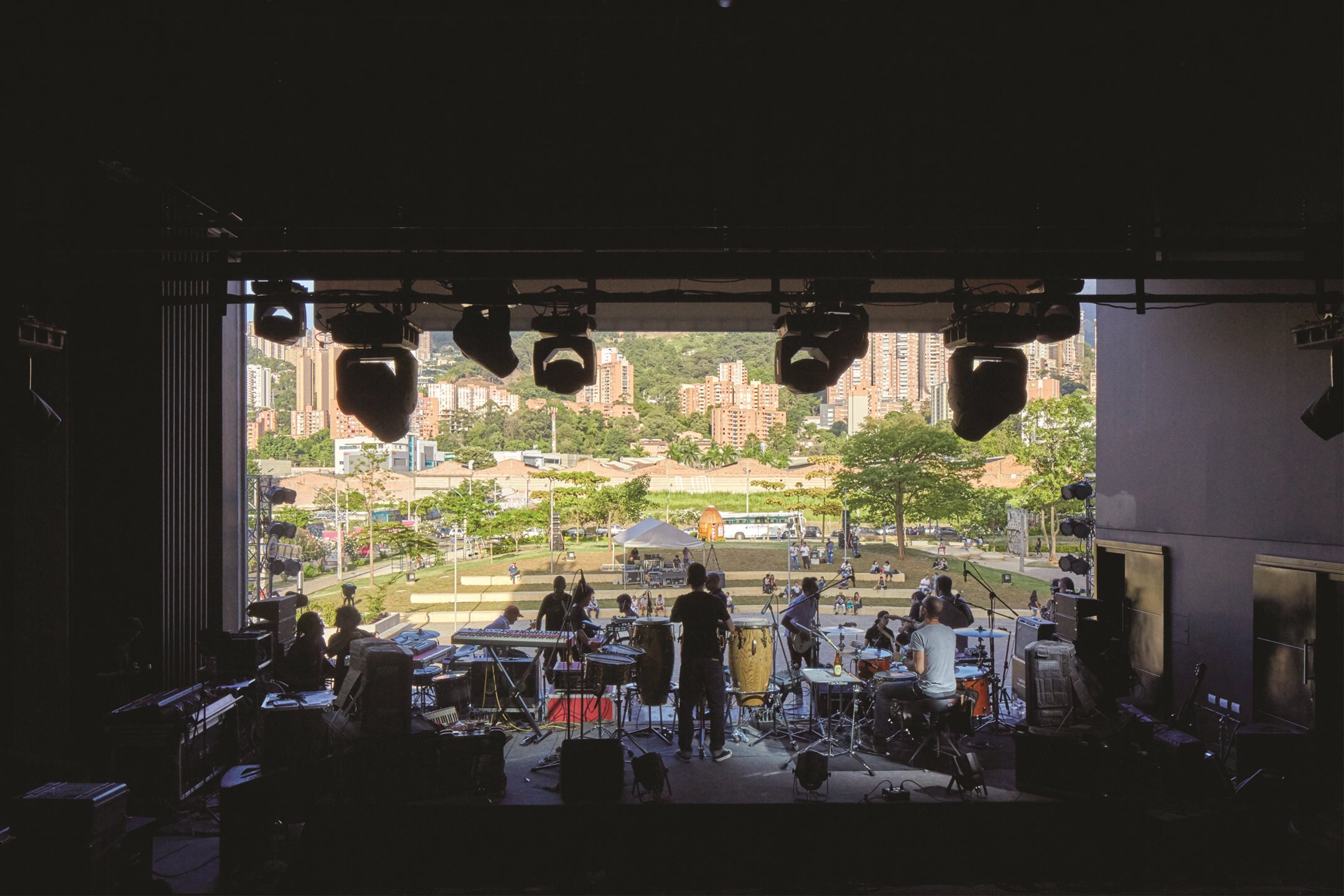 ‘As a physical place, MAMM is a platform enabling society to achieve ...