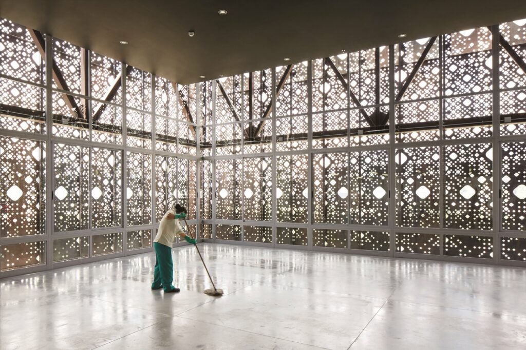 ‘As a physical place, MAMM is a platform enabling society to achieve ...