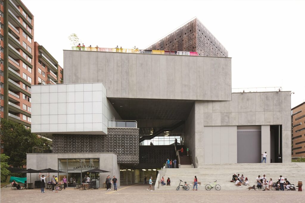 ‘As a physical place, MAMM is a platform enabling society to achieve ...