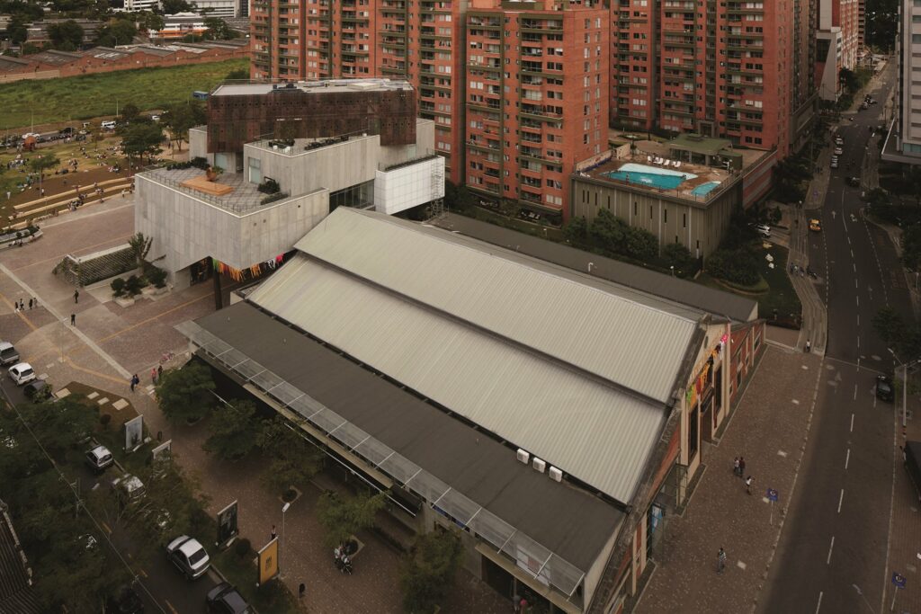 ‘As a physical place, MAMM is a platform enabling society to achieve ...