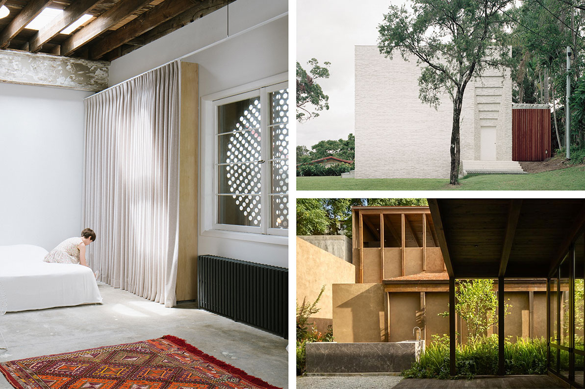 AR House 2020 winners revealed - The Architectural Review