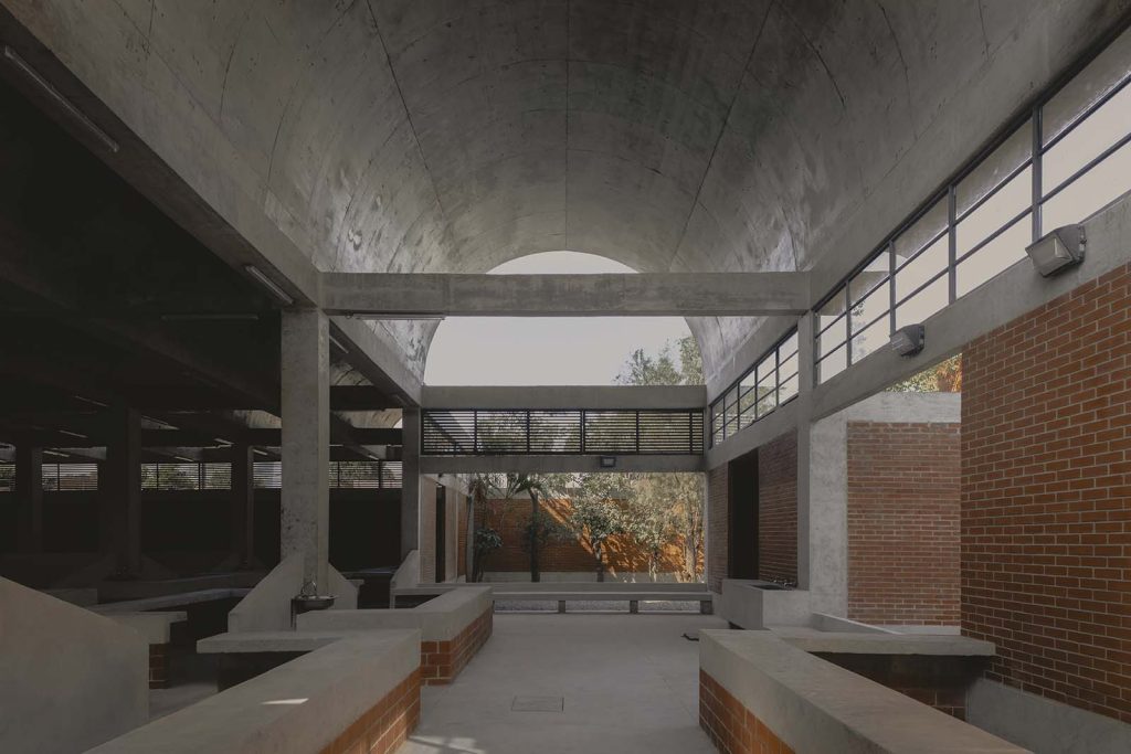 Public property: Public infrastructure projects in Tuxtla Gutiérrez ...