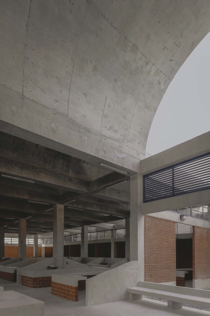 Public property: Public infrastructure projects in Tuxtla Gutiérrez ...