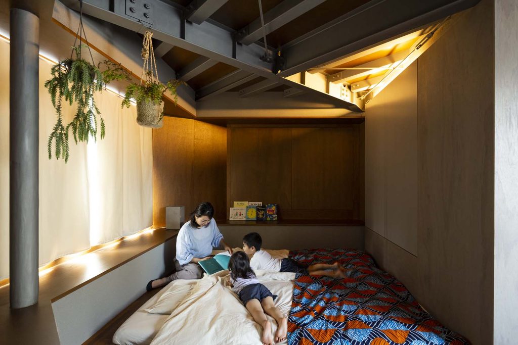 TYFA, Japan - Shortlisted, AR Emerging 2024