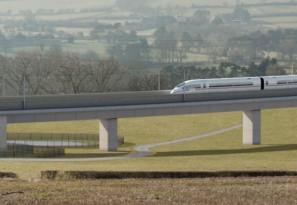 Delays to HS2 driven geotechnical boom blamed on "challenging ground ...