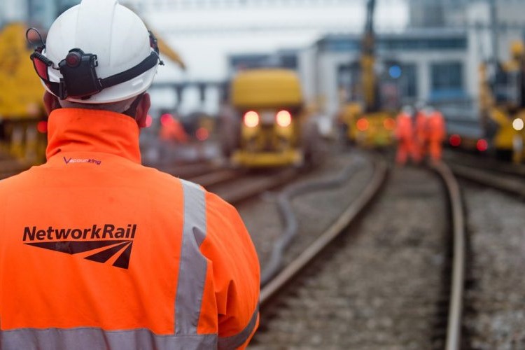 Network Rail fills further North West & Central CP7 civils frameworks ...