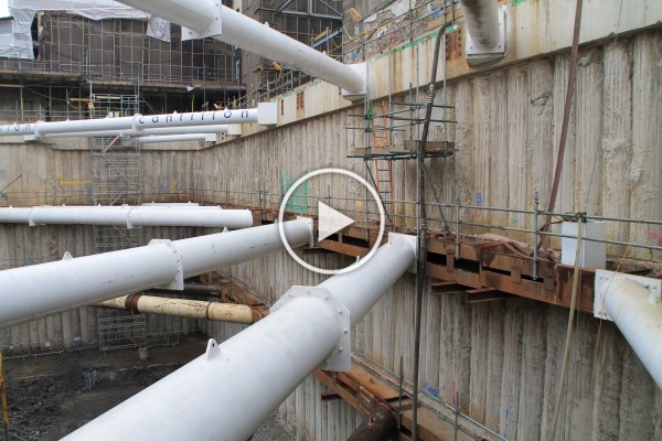 Watch: What does the future hold for deep basement design? | Ground ...