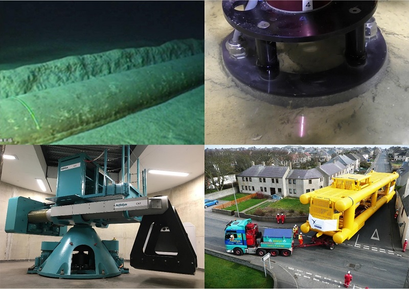 20 April: Designing infrastructure for an evolving seabed | Ground ...