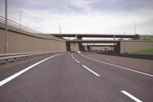 Campaigners refused legal hearing on A428 Black Cat road scheme ...