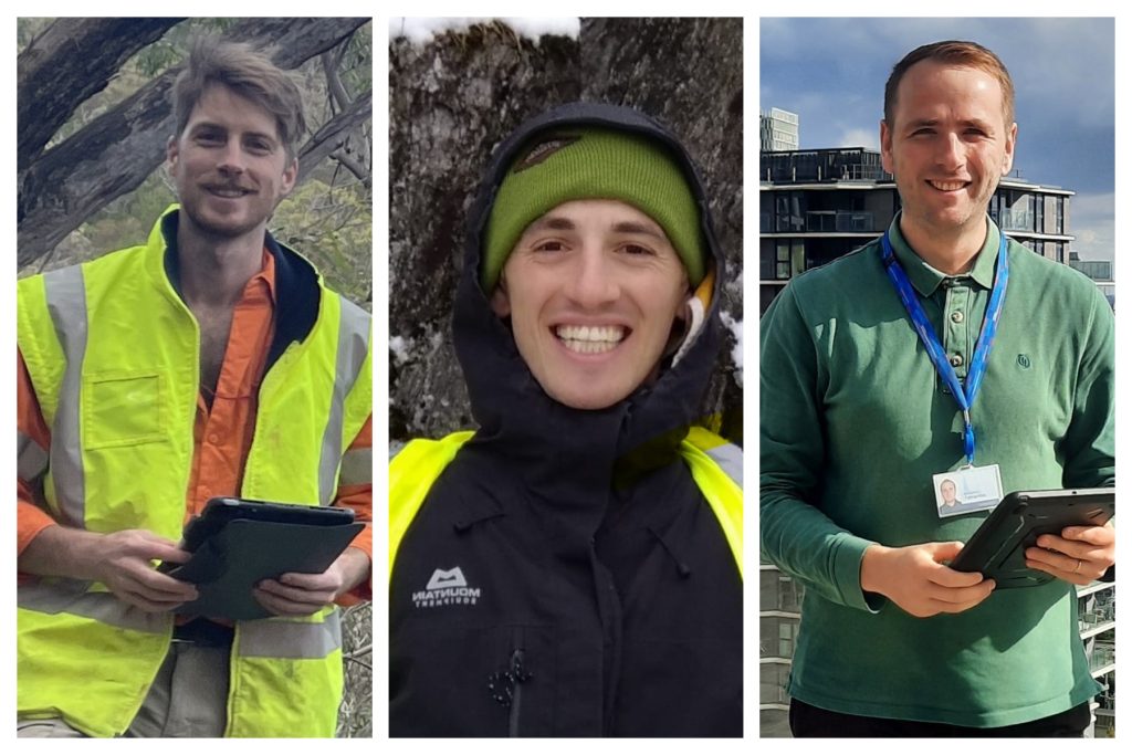 Glossop Award: Meet this year's finalists | Ground Engineering