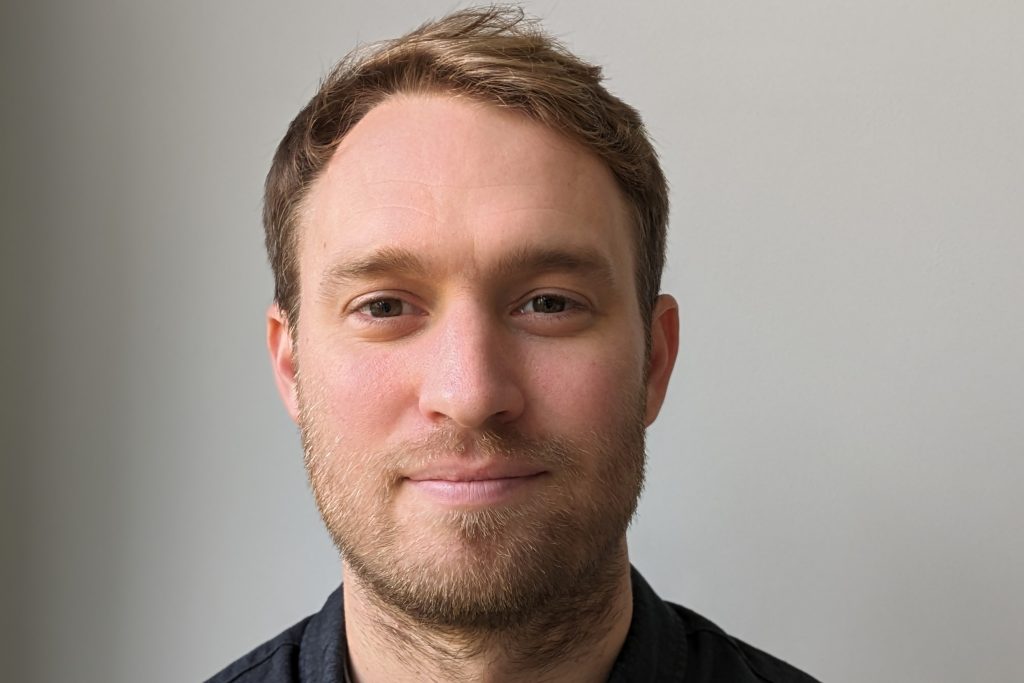 ‘Let's be bolder in our design approaches and harness monitoring tech ...