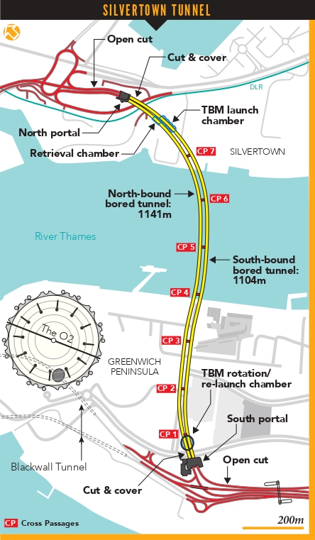 [UK] United Kingdom | road infrastructure • motorways | Page 310 ...