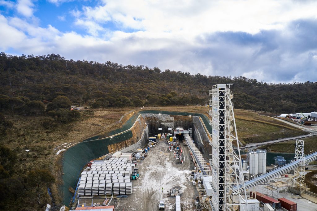 Snowy Hydro hit with second environmental clean up notice | Ground ...