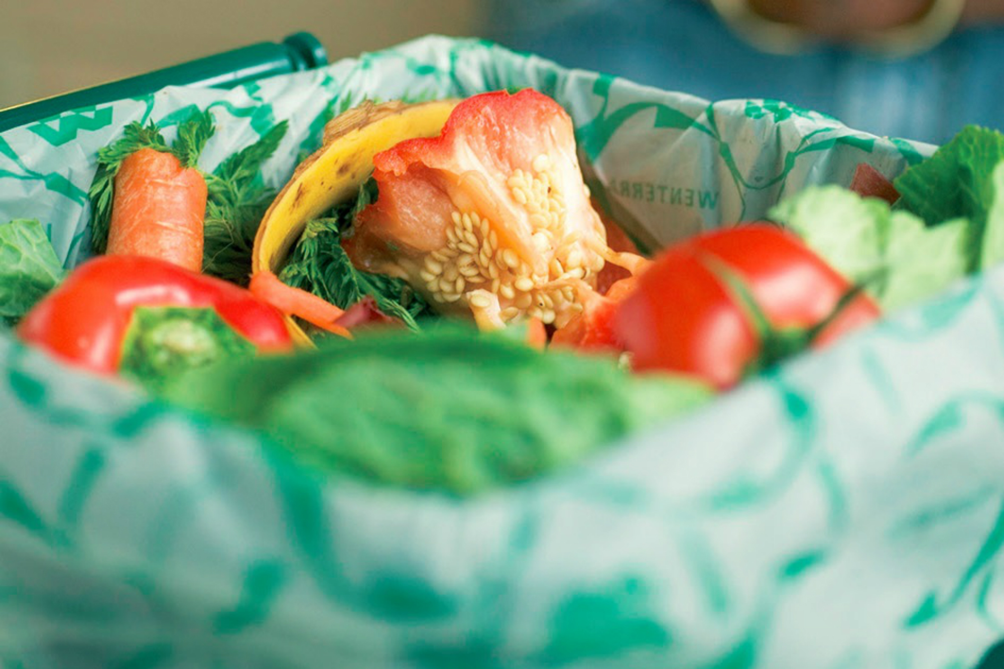 Sharp Decline In Food Waste ONS Finds MRW Sharp Decline In Food Waste ONS Finds MRW