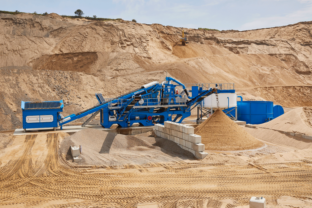 England’s material footprint falls, show ONS figures | MRW