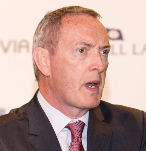 Hutton issues nuclear skills warning | Construction News