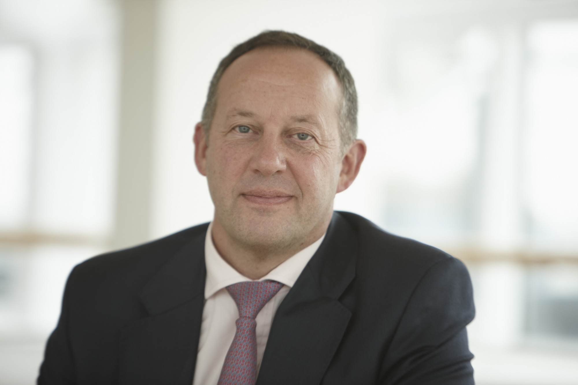 Mace moves global HQ to Moorgate | Construction News