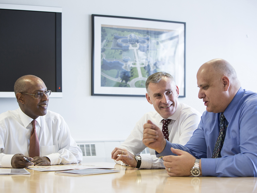 Craig Tatton quits Willmott Dixon for Thomas Vale | Construction News