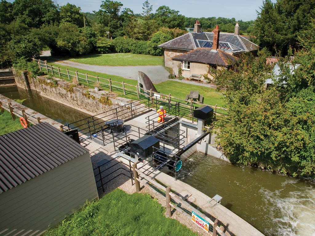 Sustainable Project of the Year | Construction News