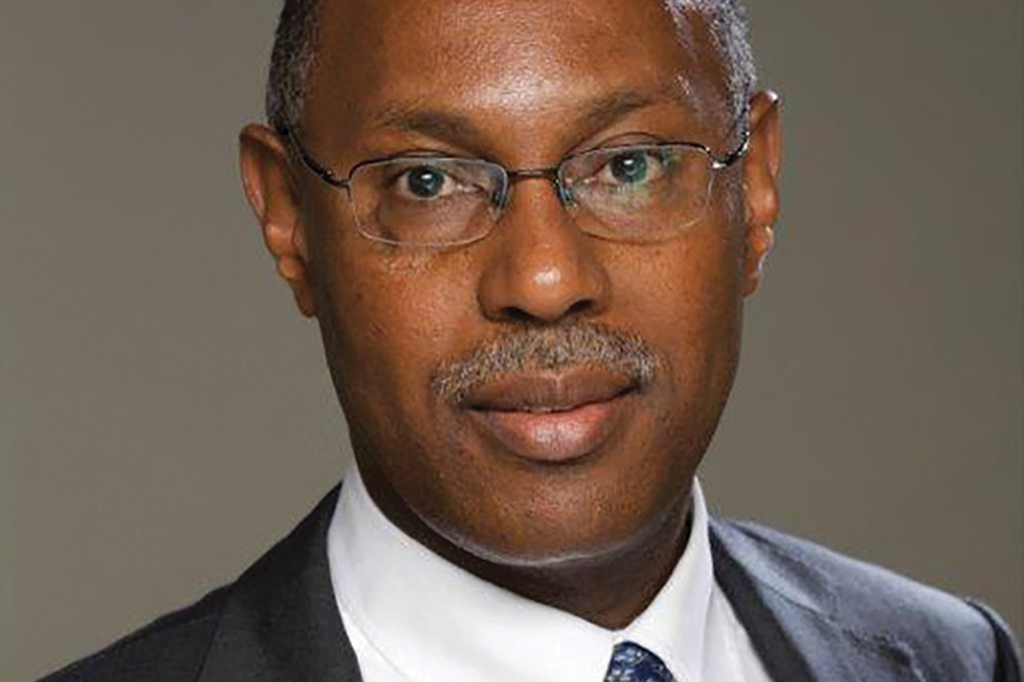 Bouygues UK CEO Madani Sow exits after eight years at helm