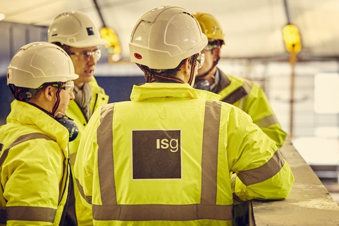 ISG owner joins its client’s board | Construction News