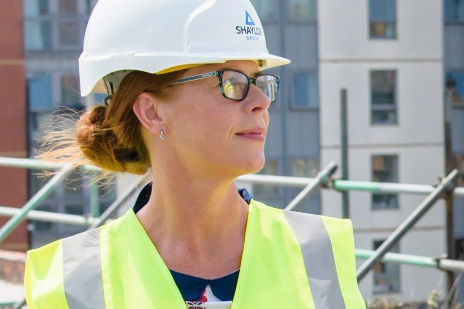 Shaylor workers owed £1.8m by collapsed firm | Construction News