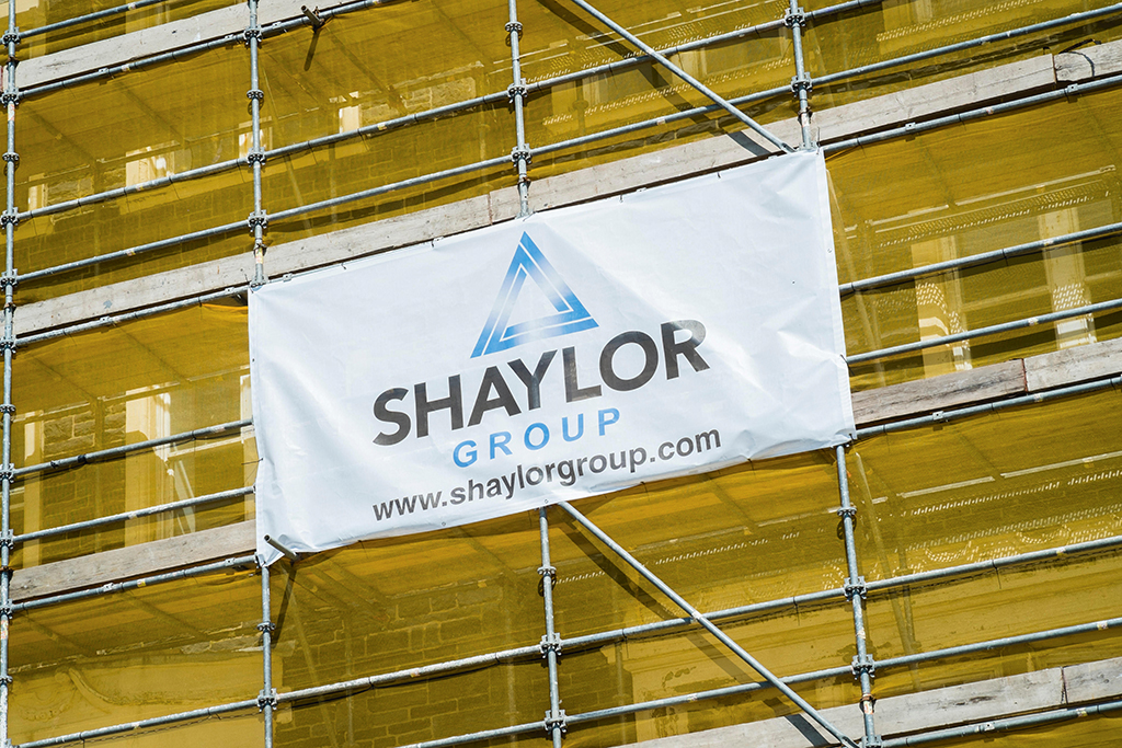 Shaylor collapse: £46.4m owed to creditors including Shaylor family ...