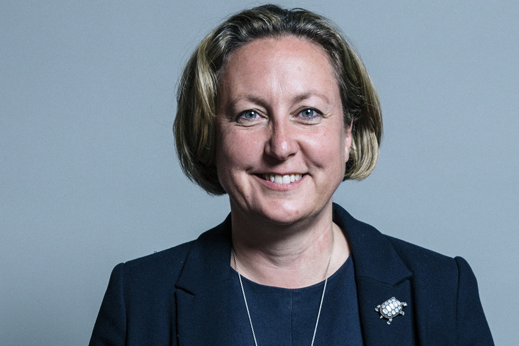 Transport secretary admits delays creating Great British Railways ...