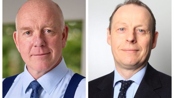 McAlpine CEO replaced by ex-Lendlease boss | Construction News