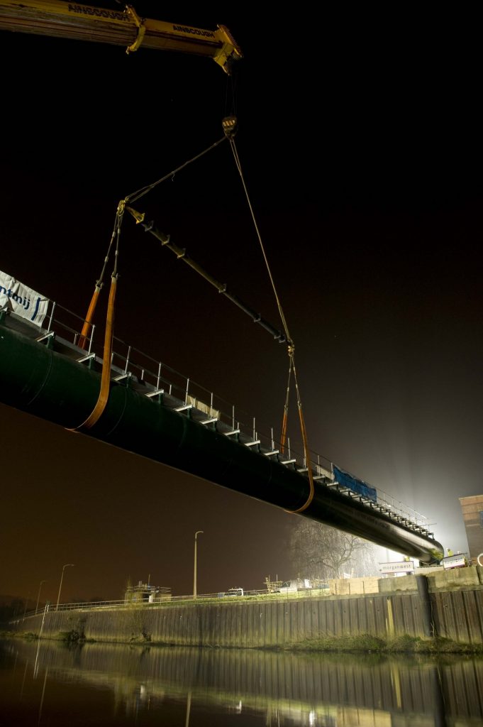 Water special: projects compendium 2009 | New Civil Engineer