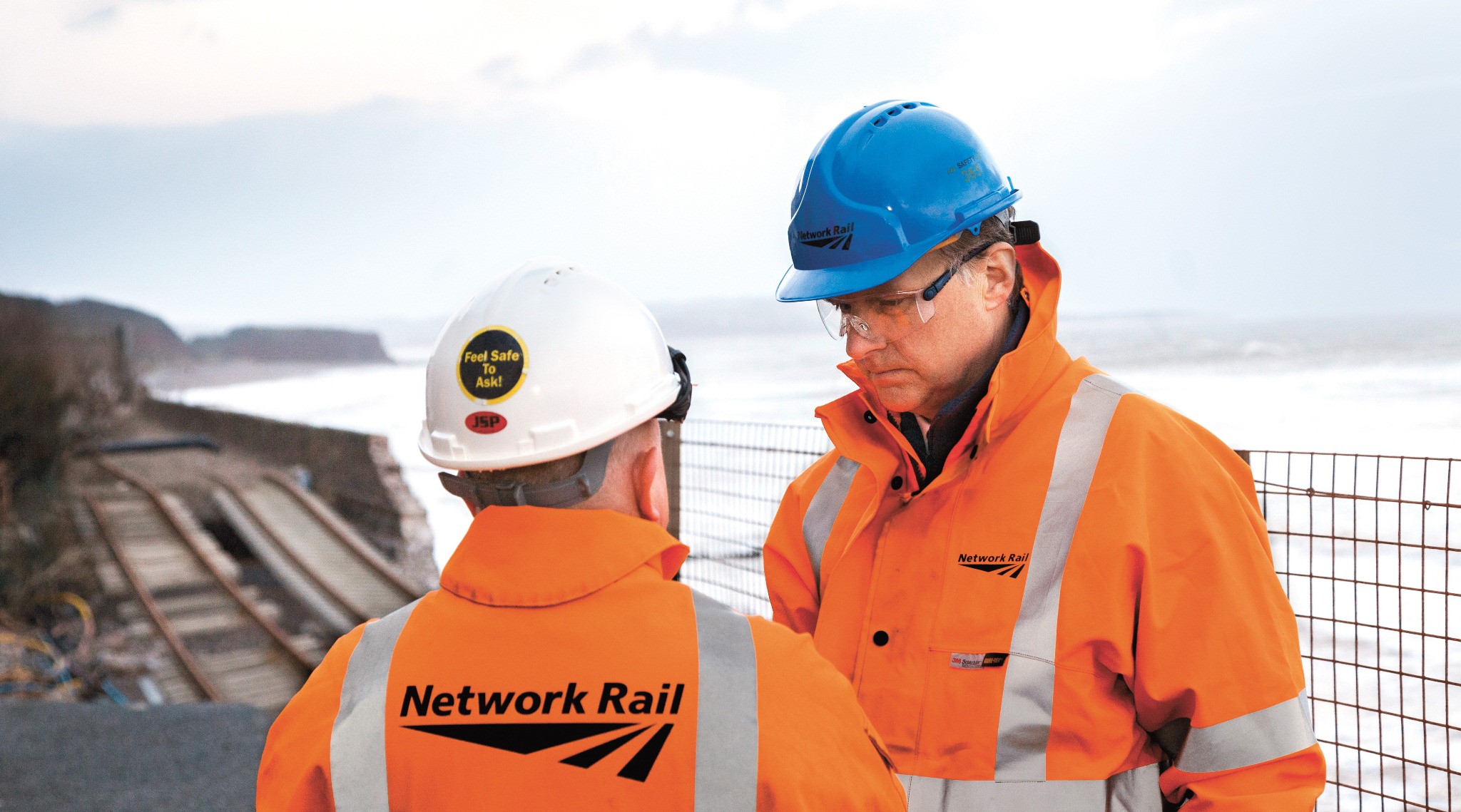 Set targets to get more women – Network Rail boss | New Civil Engineer