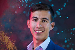 London View | Innovating to stay connected | New Civil Engineer