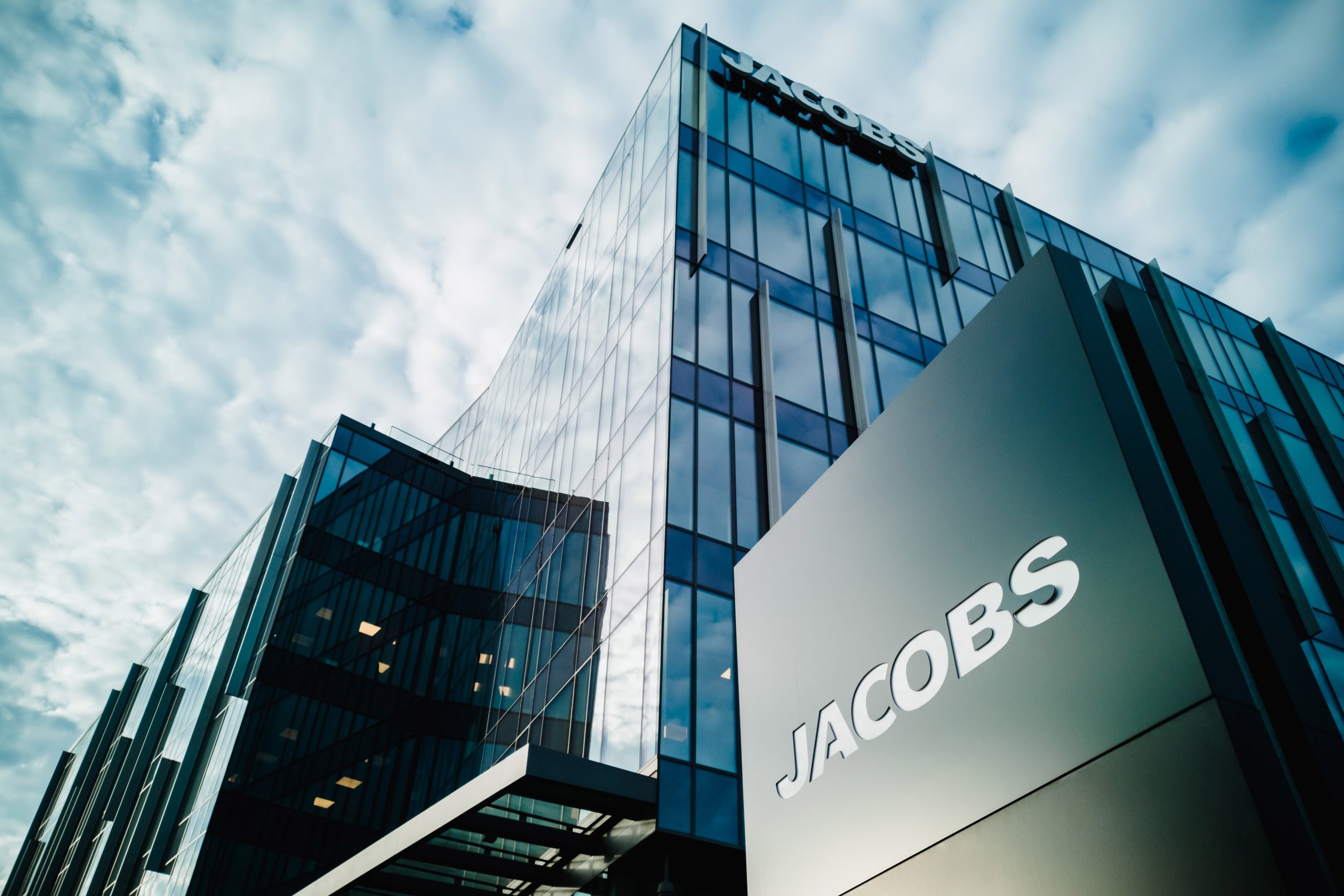 Jacobs engineering jobs store