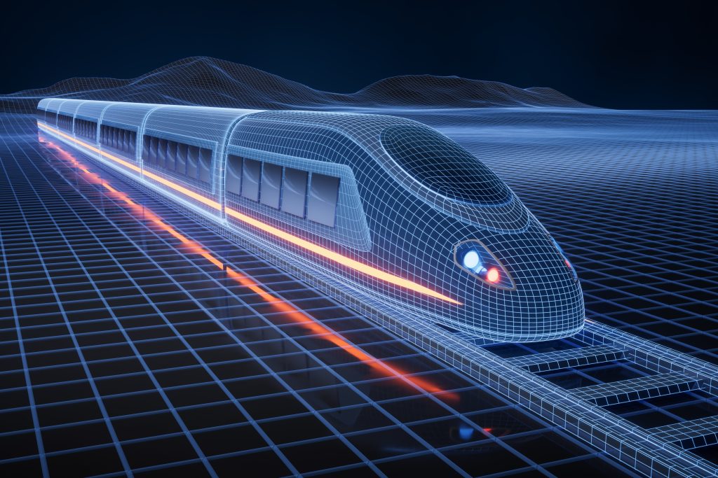Quantum-based railway navigation innovation wins funding | New Civil ...