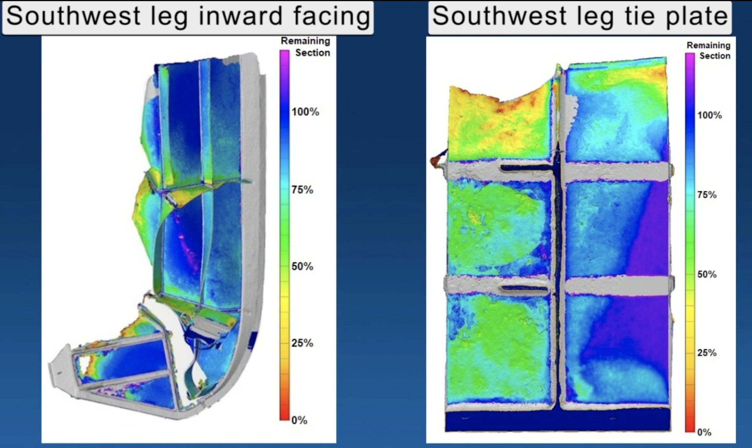 Fern Hollow Bridge collapse | Details emerge on years of neglect ...