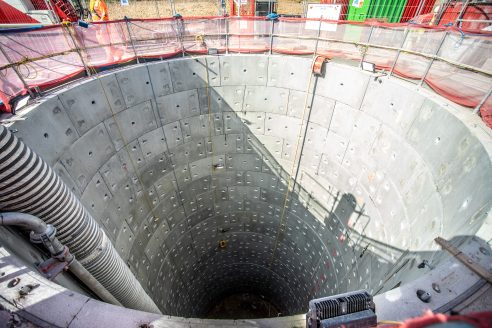 Civil engineering and construction news on major infrastructure ...